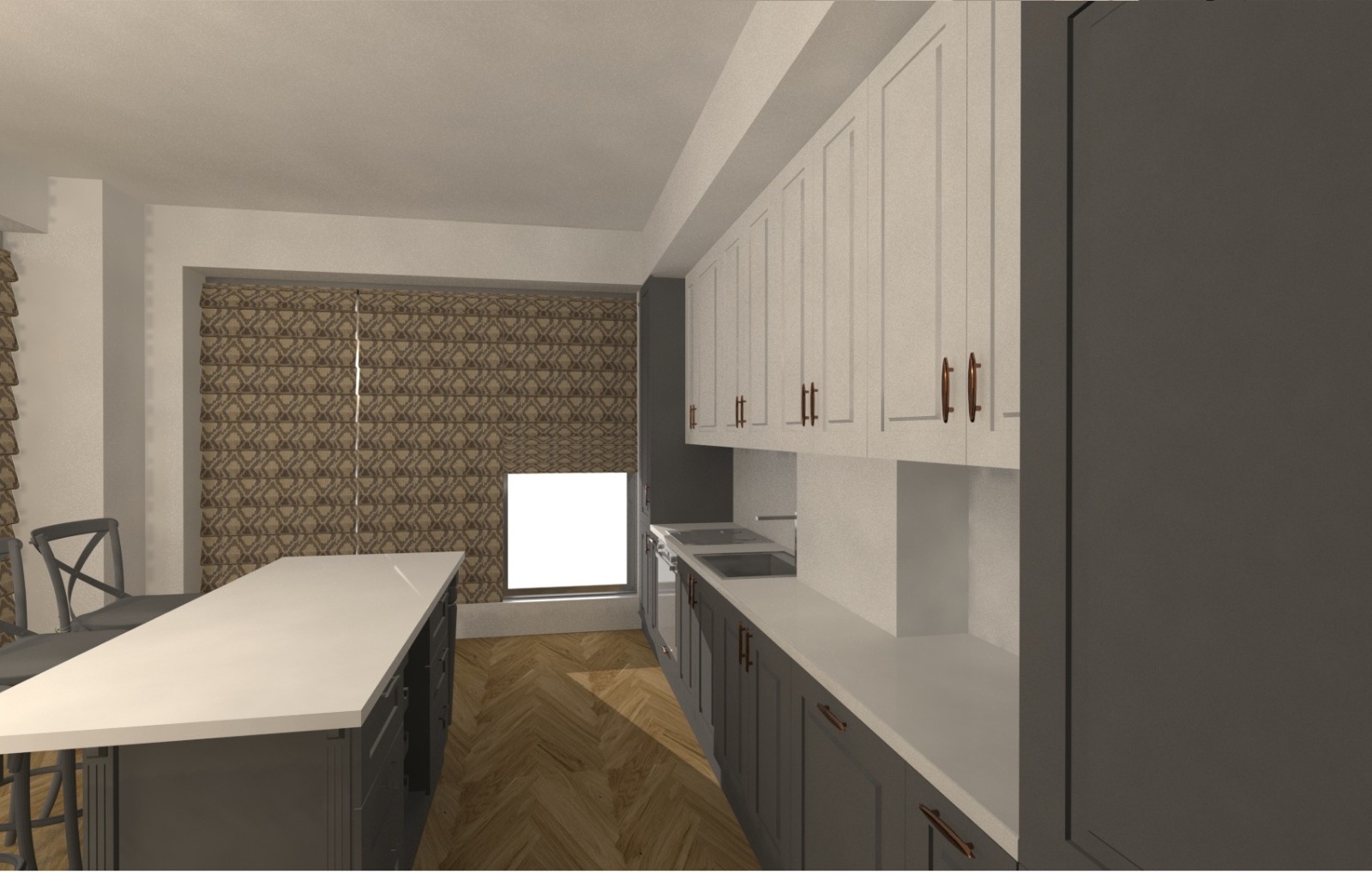 Proiectare Mobilier - RA | Design Interior