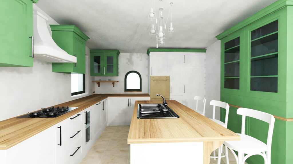 Proiectare Mobilier - RA | Design Interior